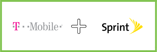 Future of Telecom: The T-Mobile / Sprint Merger